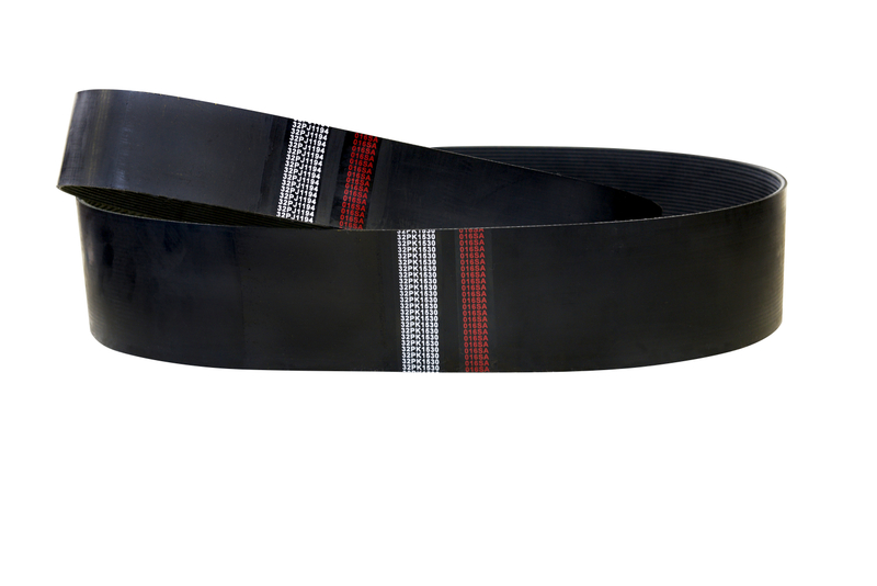 Poly PK Belt: High-Quality Power Transmission Belts from China ...