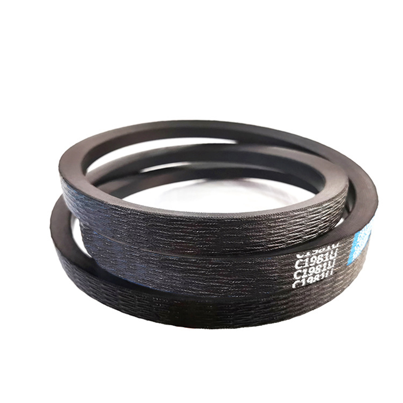 Rubber Belts For Industrial Machine Fan Belt V-Belt from China ...