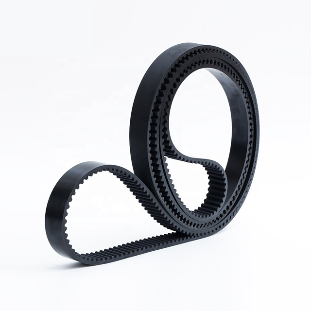 HTD Arc Timing Belts from China manufacturer - Powerbelt