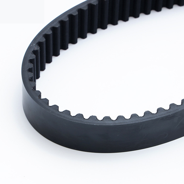 HTD Arc Timing Belts from China manufacturer - Powerbelt